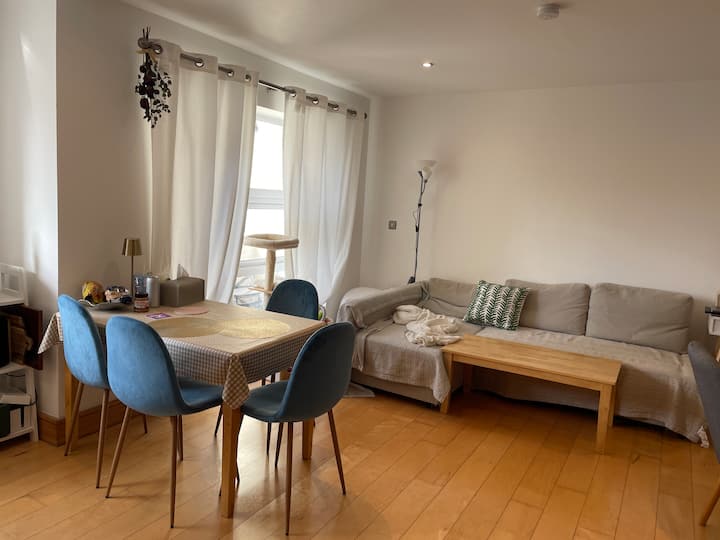 Private Apt (Short & Long-term) -