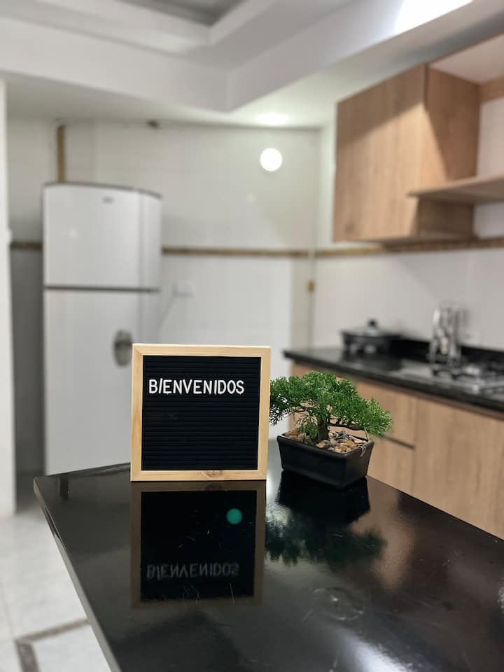 Amplio, Acogedor Y Central Apto - Pereira