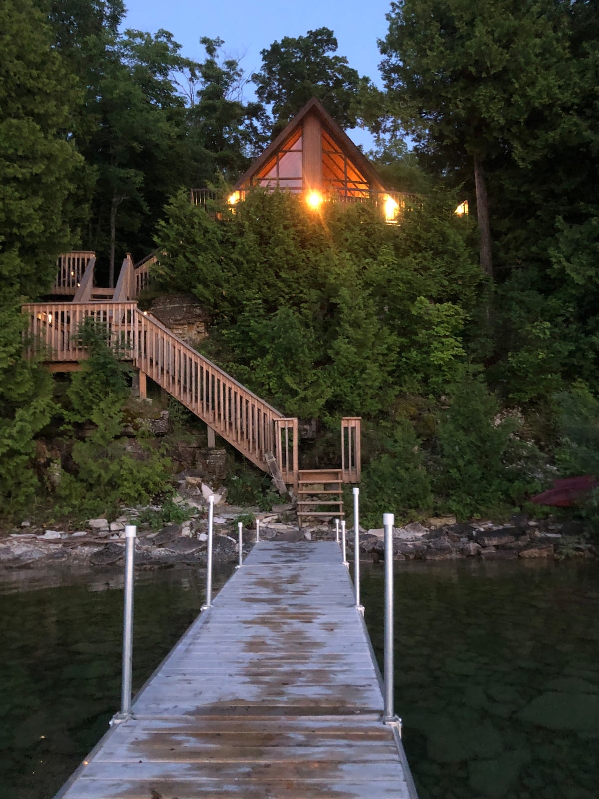 Manitoulin Island Vacation Rentals & Homes - Ontario, Canada | Airbnb