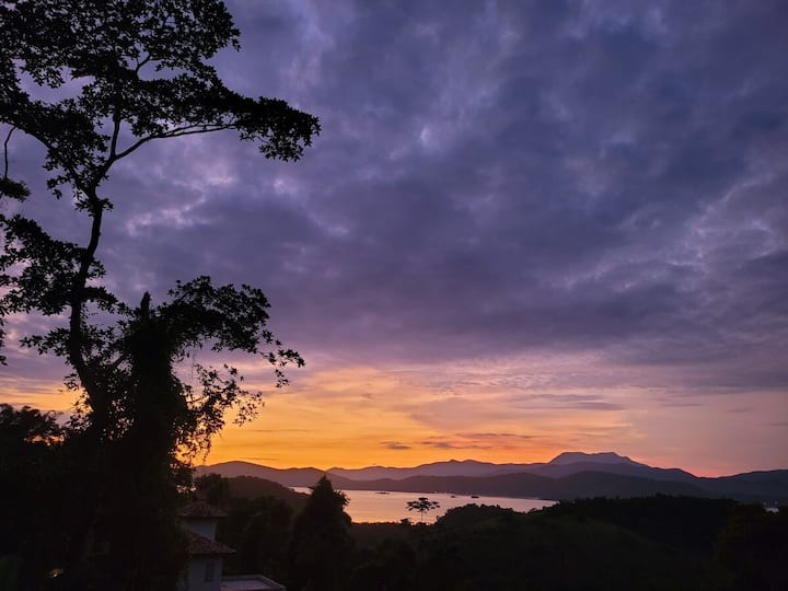 Belle Vue Loft 1 - Paraty