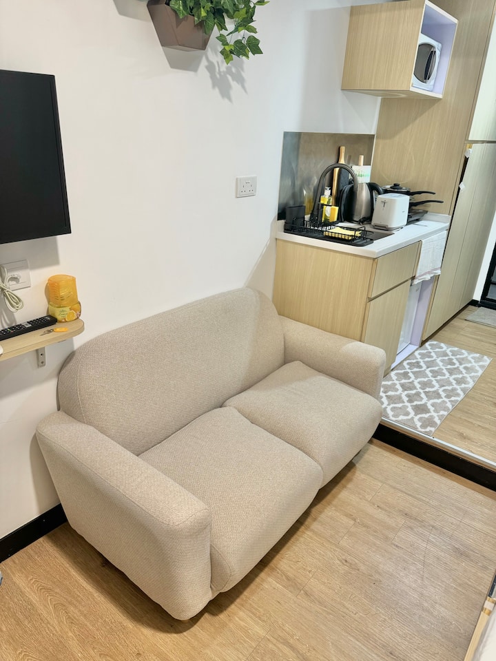 Cozy Studio In Causeway Bay - Unit 102 - Tseung Kwan O
