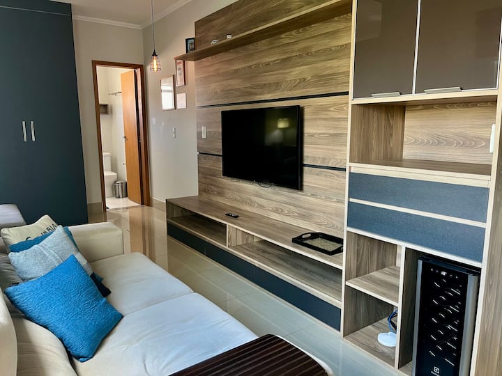 Studio Aconchego E Bem-estar - Santo André