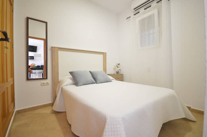 Apartamento Céntrico - Conil de la Frontera