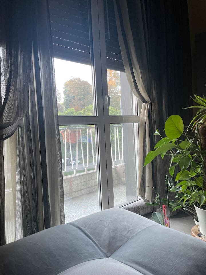 Appartamento Moderno - Casale Monferrato