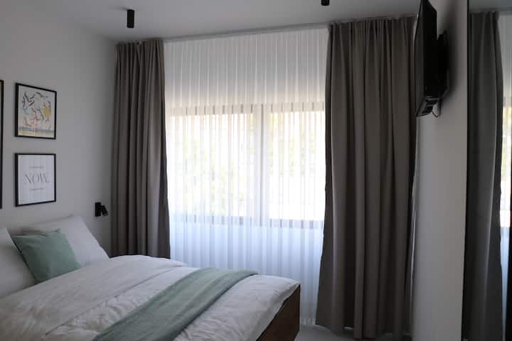 2.3 Private Room,bathroom Ghent - Gand
