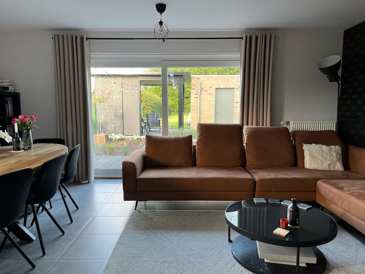 Ruime Woning Nabij Leuven - Leuven