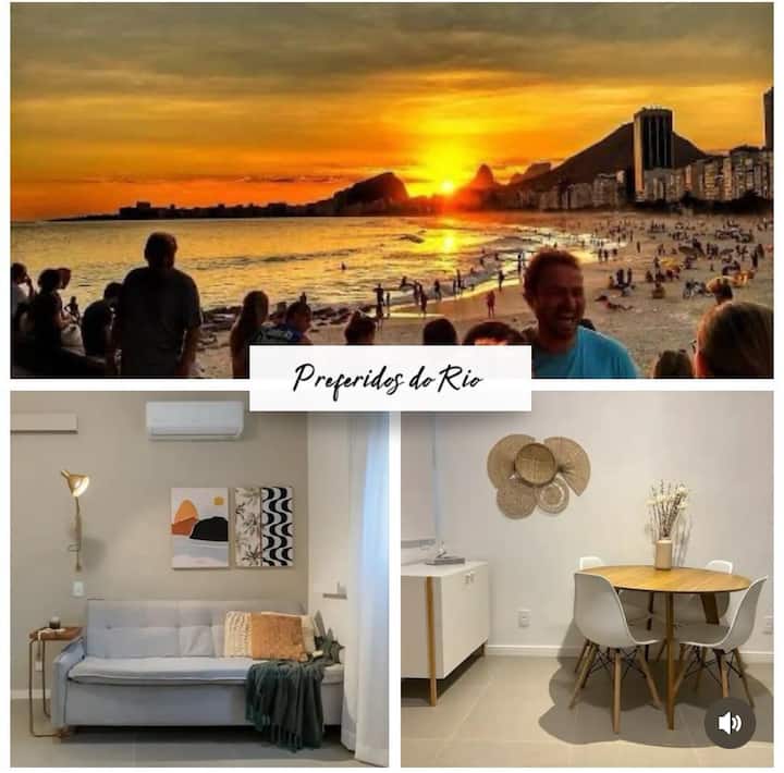 Preferido Do Leme 703 - Rio de Janeiro