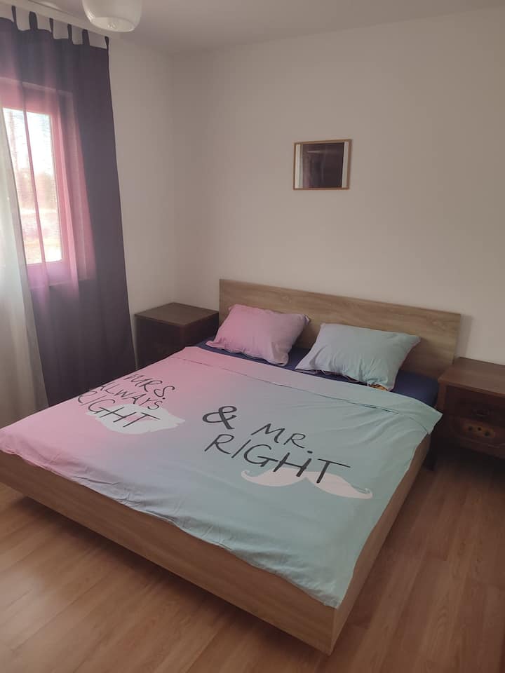 Apartman - Krk