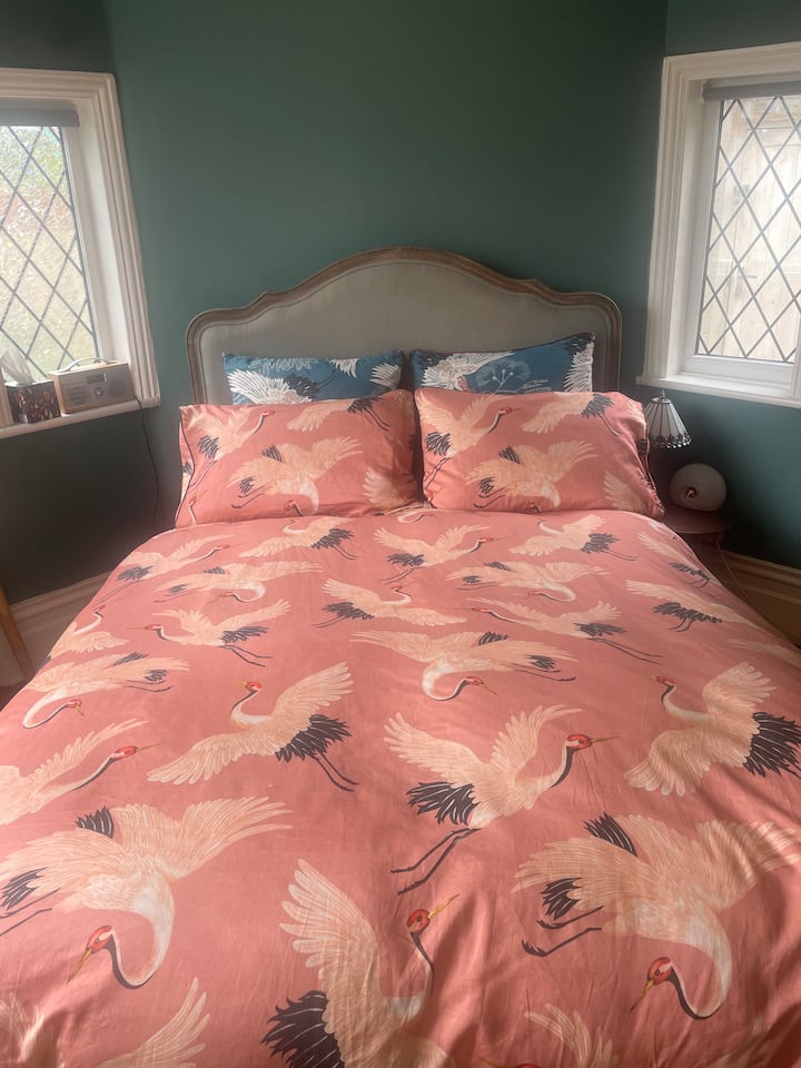 Cosy Home In Finchley N12 - Finchley - London