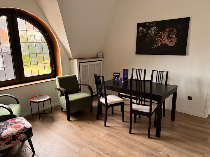 Home28 Avemaria Zimmer - Gelsenkirchen