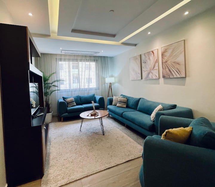 Appartement Le Confort - Algeria