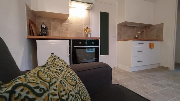 Appartement - Gourdon