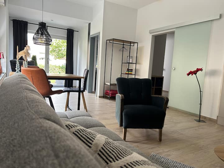 Im Herzen Von Albaxen - Höxter