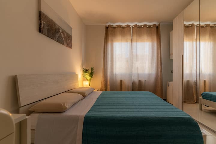 [Costa Smeralda] Essential House - Olbia