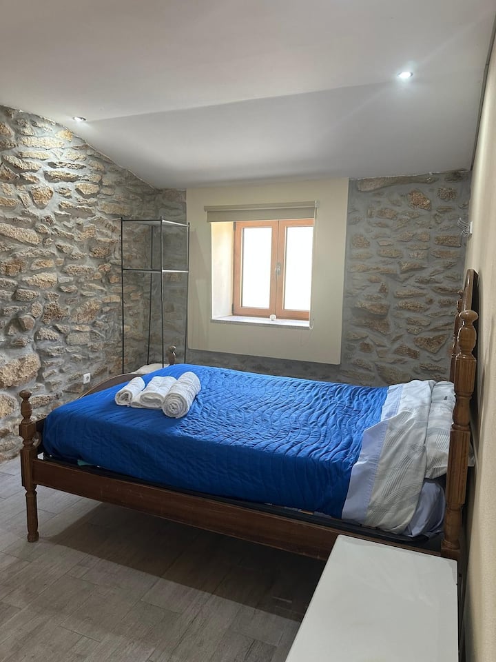 Coriscada Cosy Home - Marialva