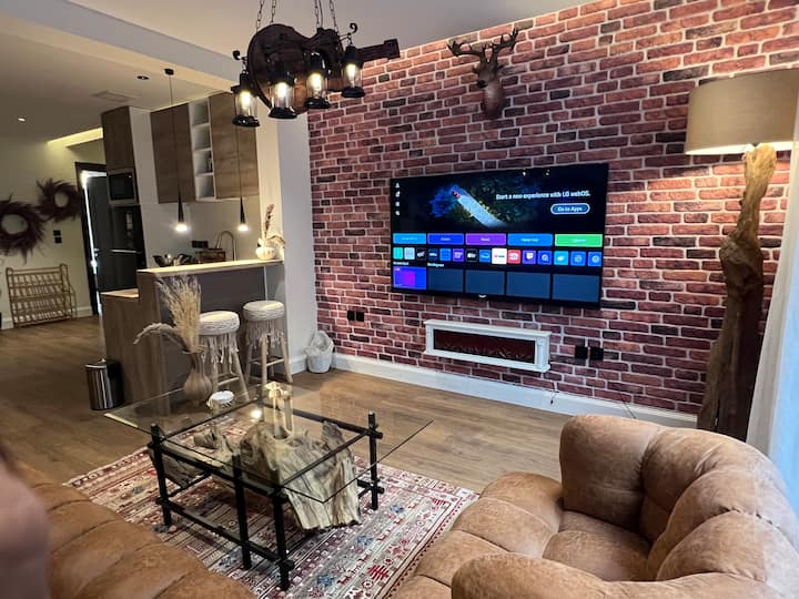 Gazelle Head Stay - Riyadh