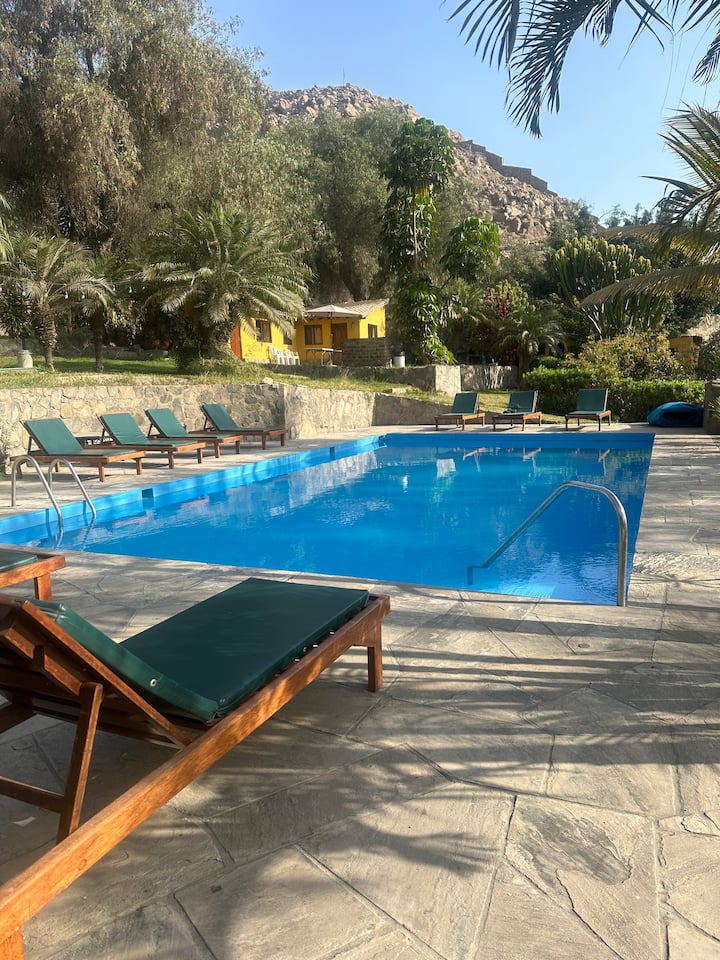 Bungalow 2 - Santa Eulalia