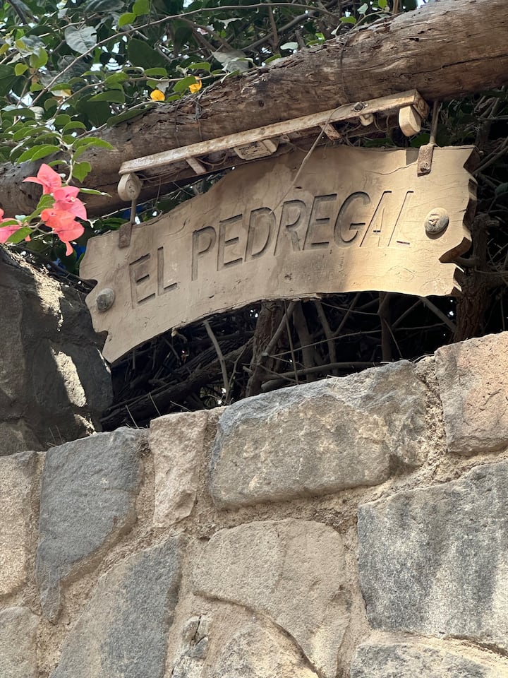 Bungalow 1 - Santa Eulalia, Perou