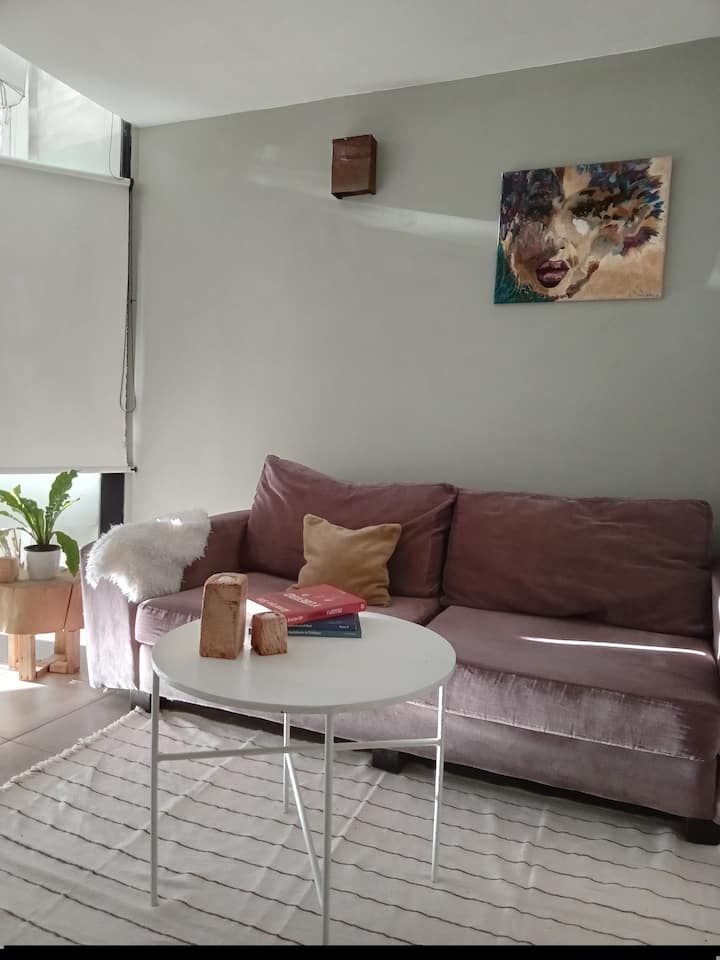 Loft Studio - La Plata