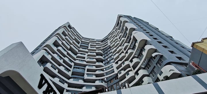 Elegant 2 Bhk Posh Apt Nr Airport - Pune (India)