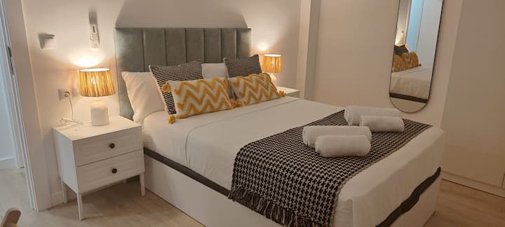 Apartamento La Deliciana - Zaragoza