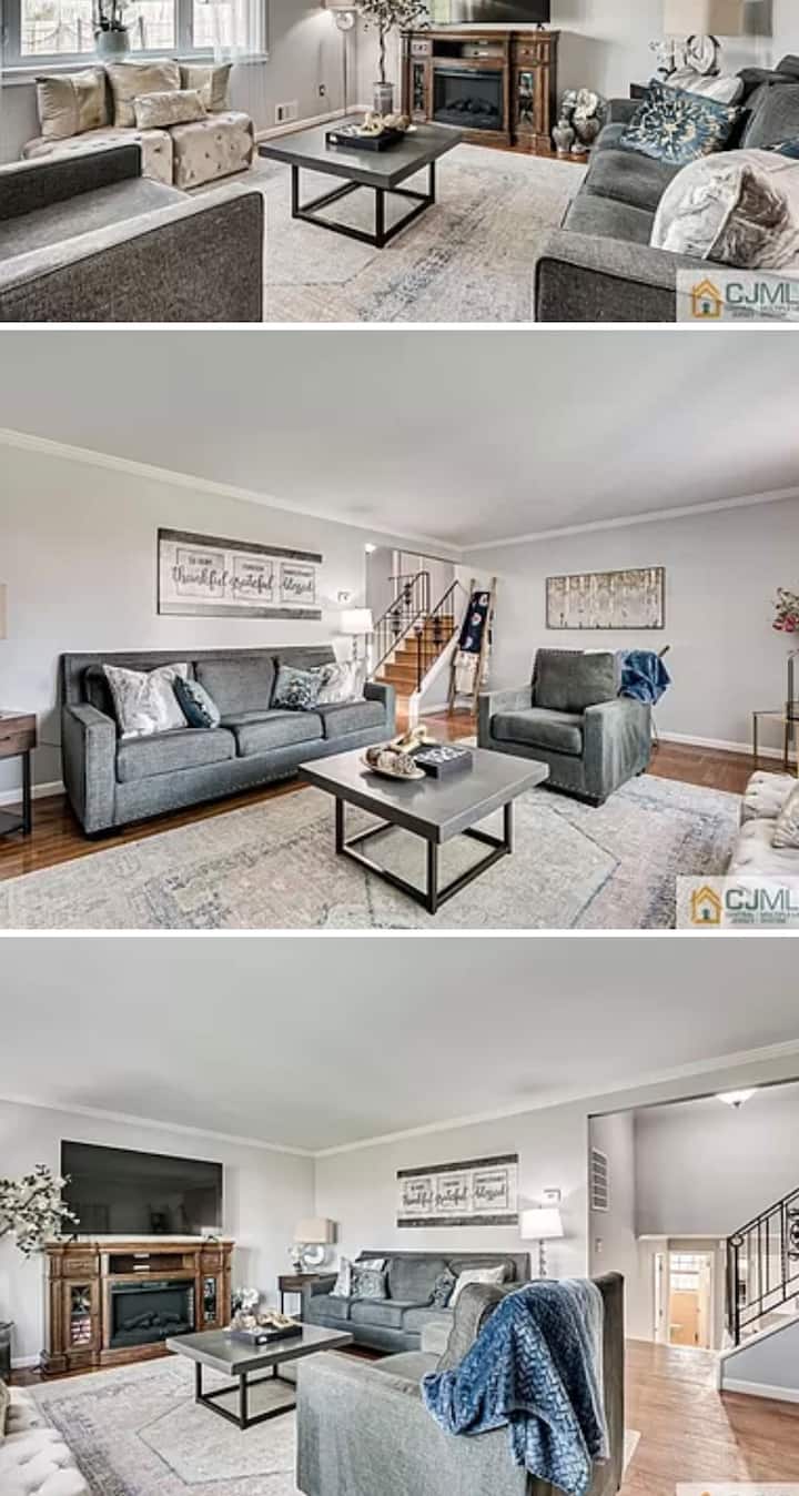 Saira Haven - Highland Park, NJ