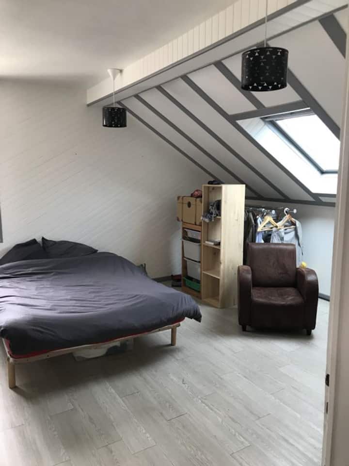 Appartement - Morillon