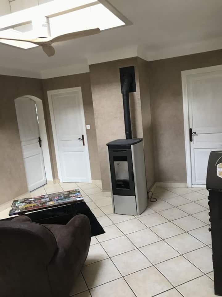 Appartement - Cluses