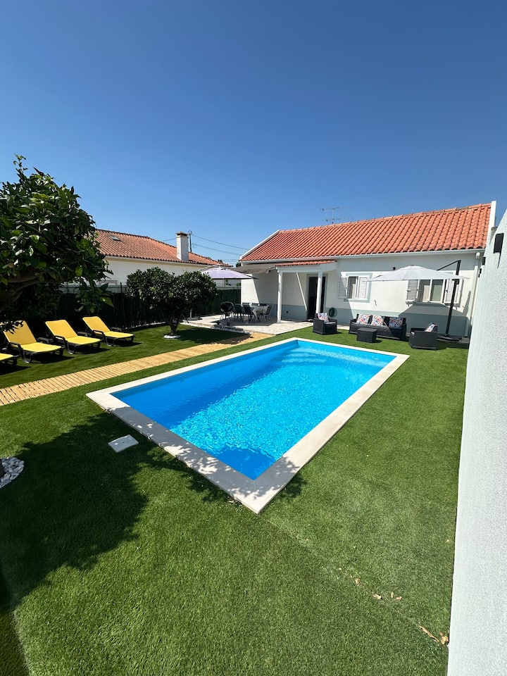 Casa Alegria - Quinta do Conde