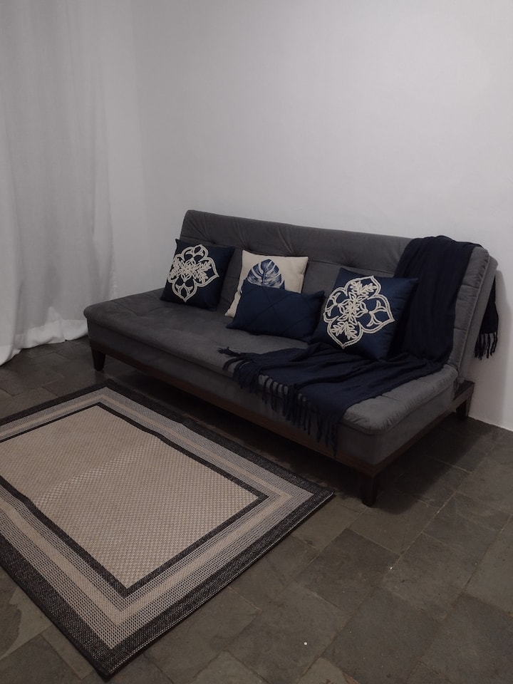 Casa Para Relaxar Em Família - Jaú