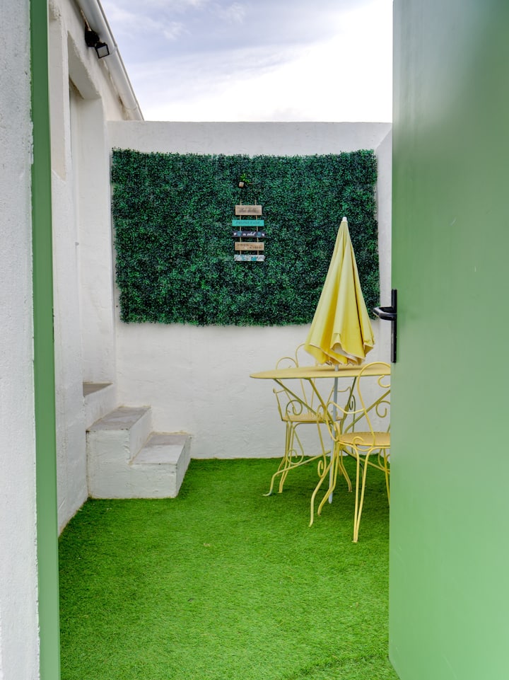 Studio Avec Jardinet - Port-de-Bouc