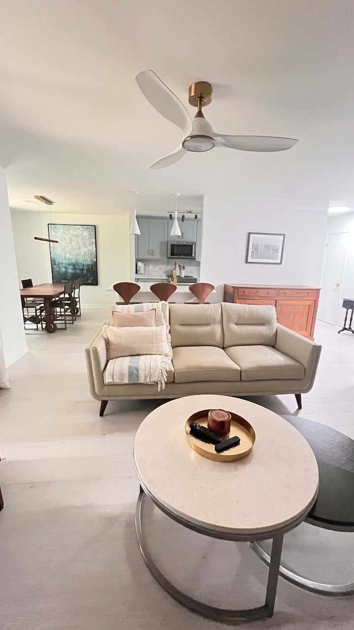 Updated 1st Floor Condo On Shem Creek_mt Pleasant - Mount Pleasant, SC