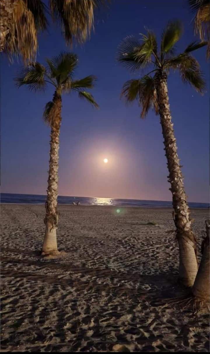 Canet De Berenguer - Sagunto