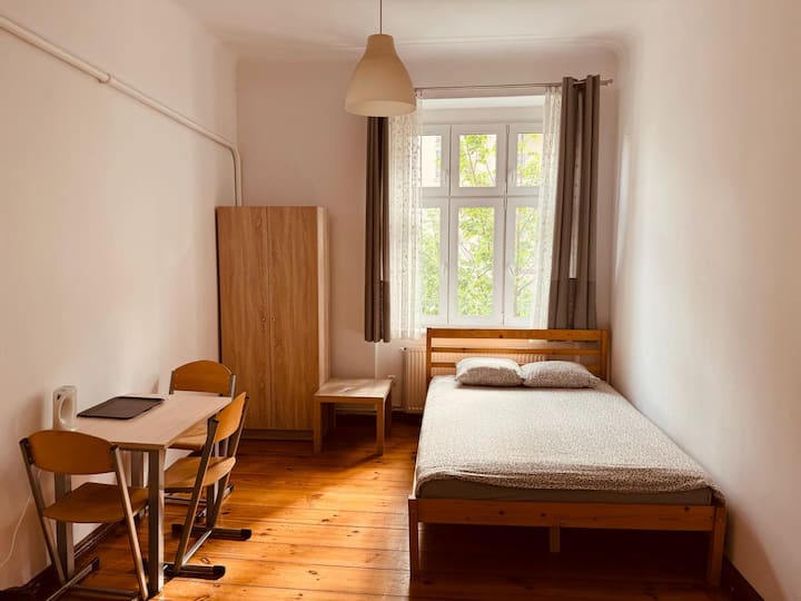 Atlas&lilia House - Poznań