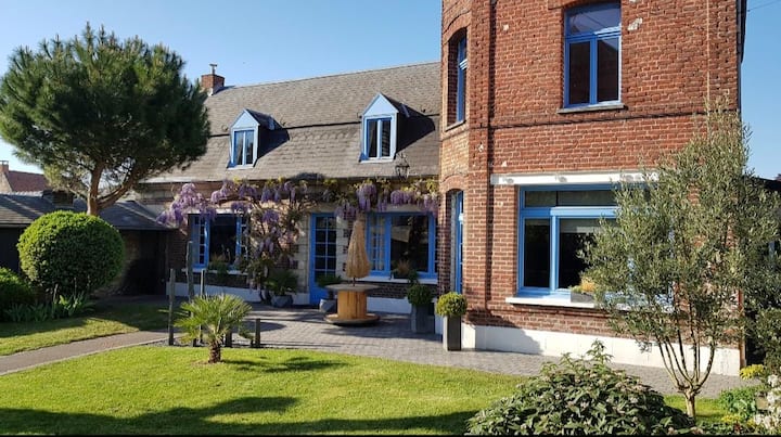 Maison De Campagne - Caudry