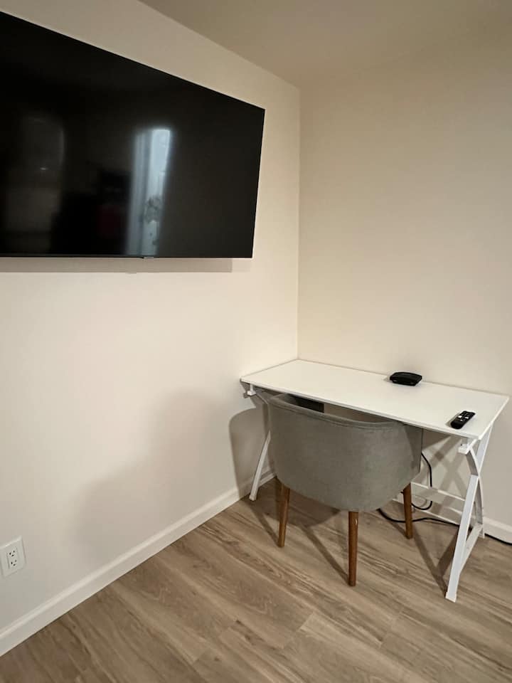 Private Studio In Santa Fe - Santa Fe, NM
