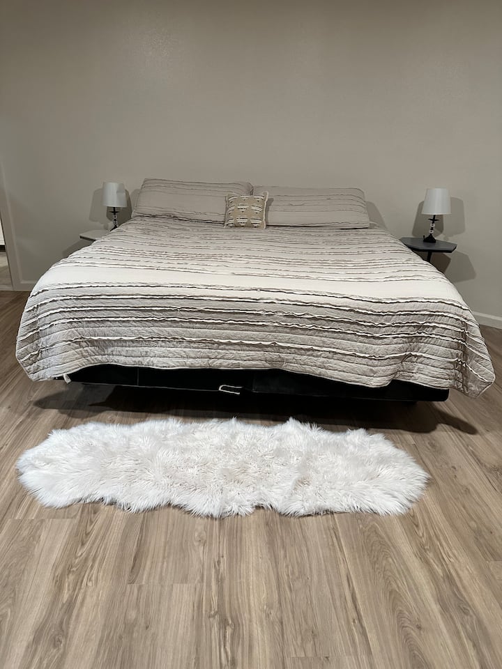 Private Studio In Santa Fe - Santa Fe, NM