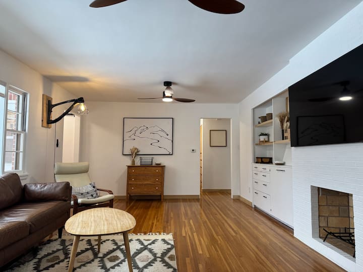 Sturgis Rally House Rental - Spearfish, SD