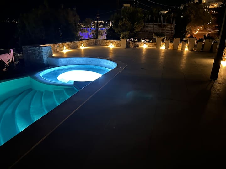 Cosy Nest - Mykonos