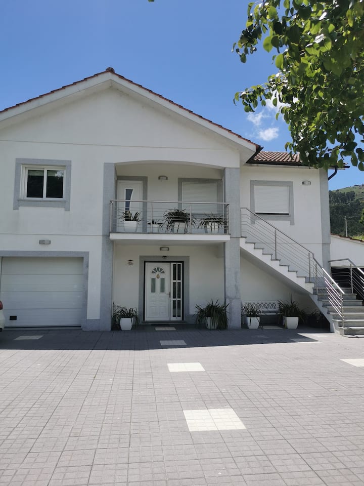 Casa Pereiros - Arcos de Valdevez