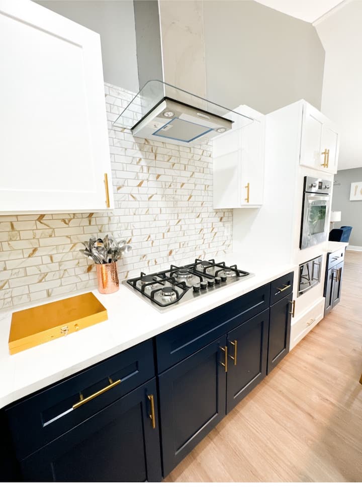 Atlanta Stylish Gem - Decatur, GA