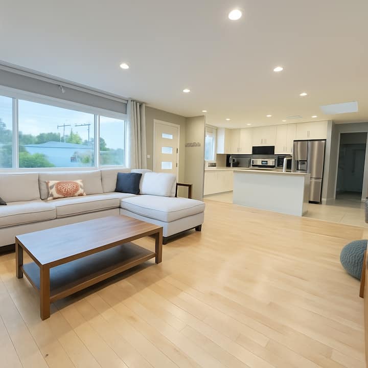 Elegant 4br/3ba Home In Santa Clara - Sunnyvale, CA