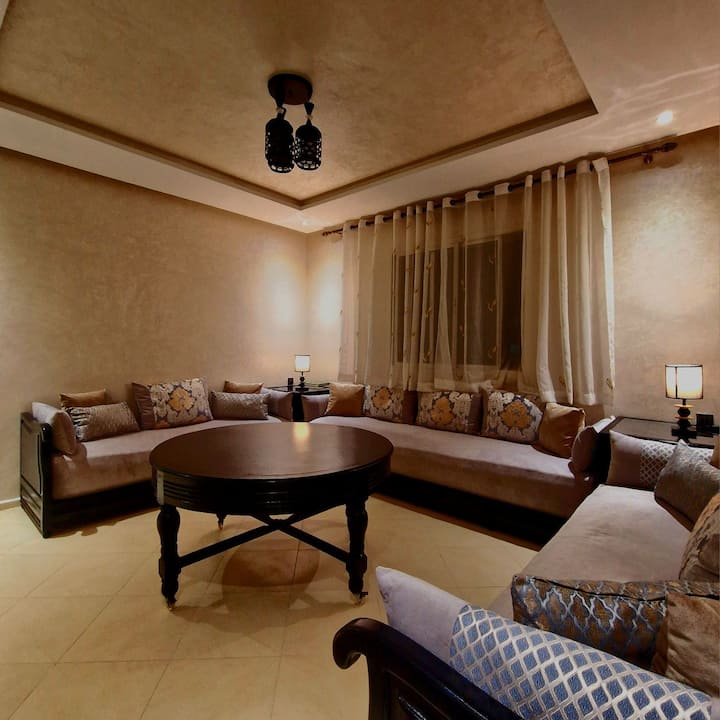 Beau-séjour Tétouan - Tetuán