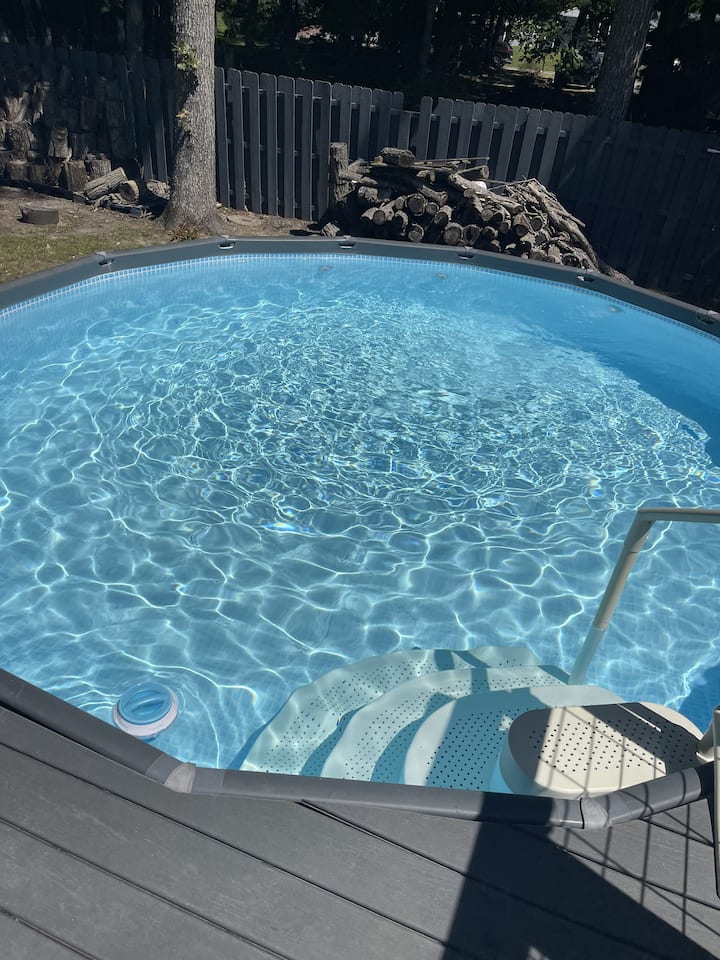 Tremendously Charming Get - A-way! - Cape May, NJ