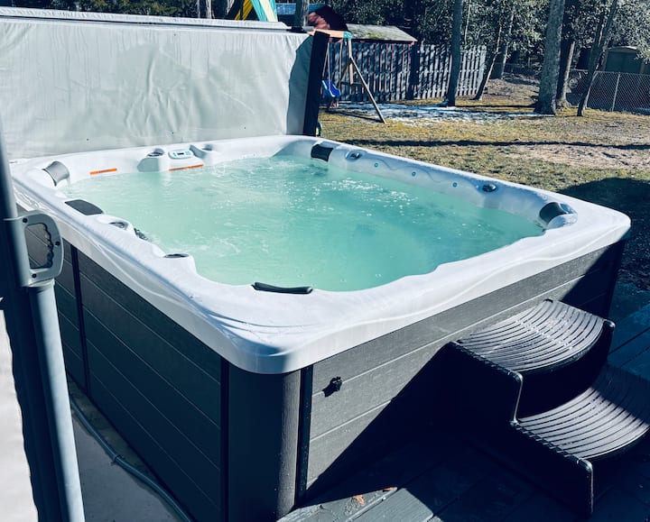 5 Bedrooms -Great For Families & Group Gathering - Cape May, NJ