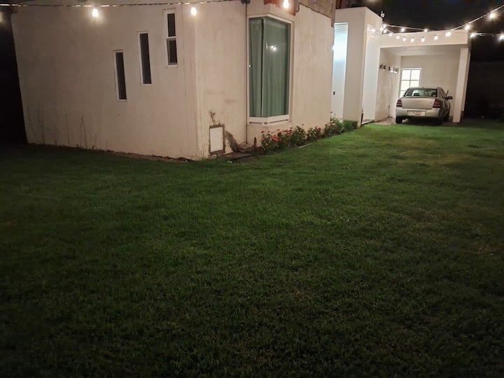 Alojamiento Villa De Los Sueños - Atlixco