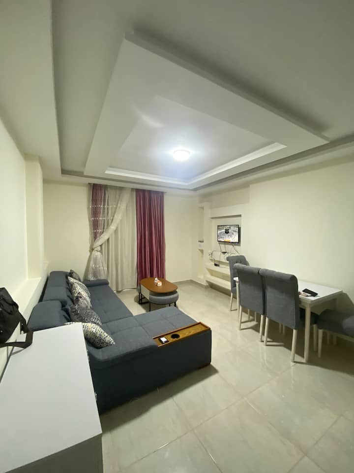 1 Bedroom With Roof In Downtown In Nemaa Bay - Sharm El-Sheikh