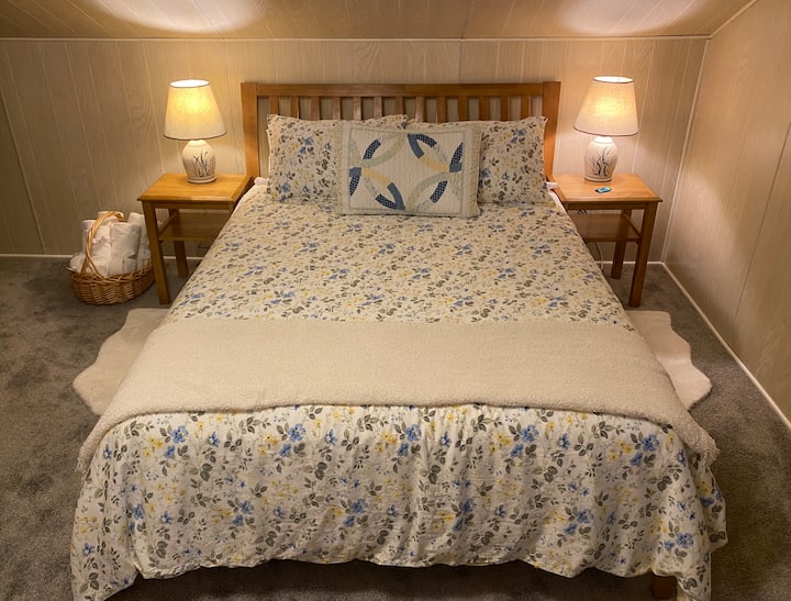 Family Suite - Kent, WA