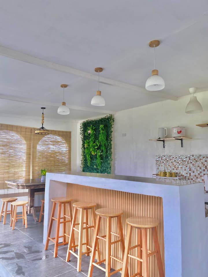 Huge Space Private Villa W/ Pool (2-8 Pax) - Concepcion