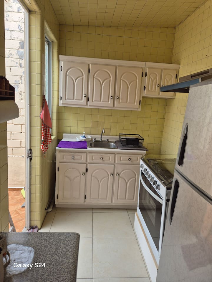 Casa Margarita - Puebla